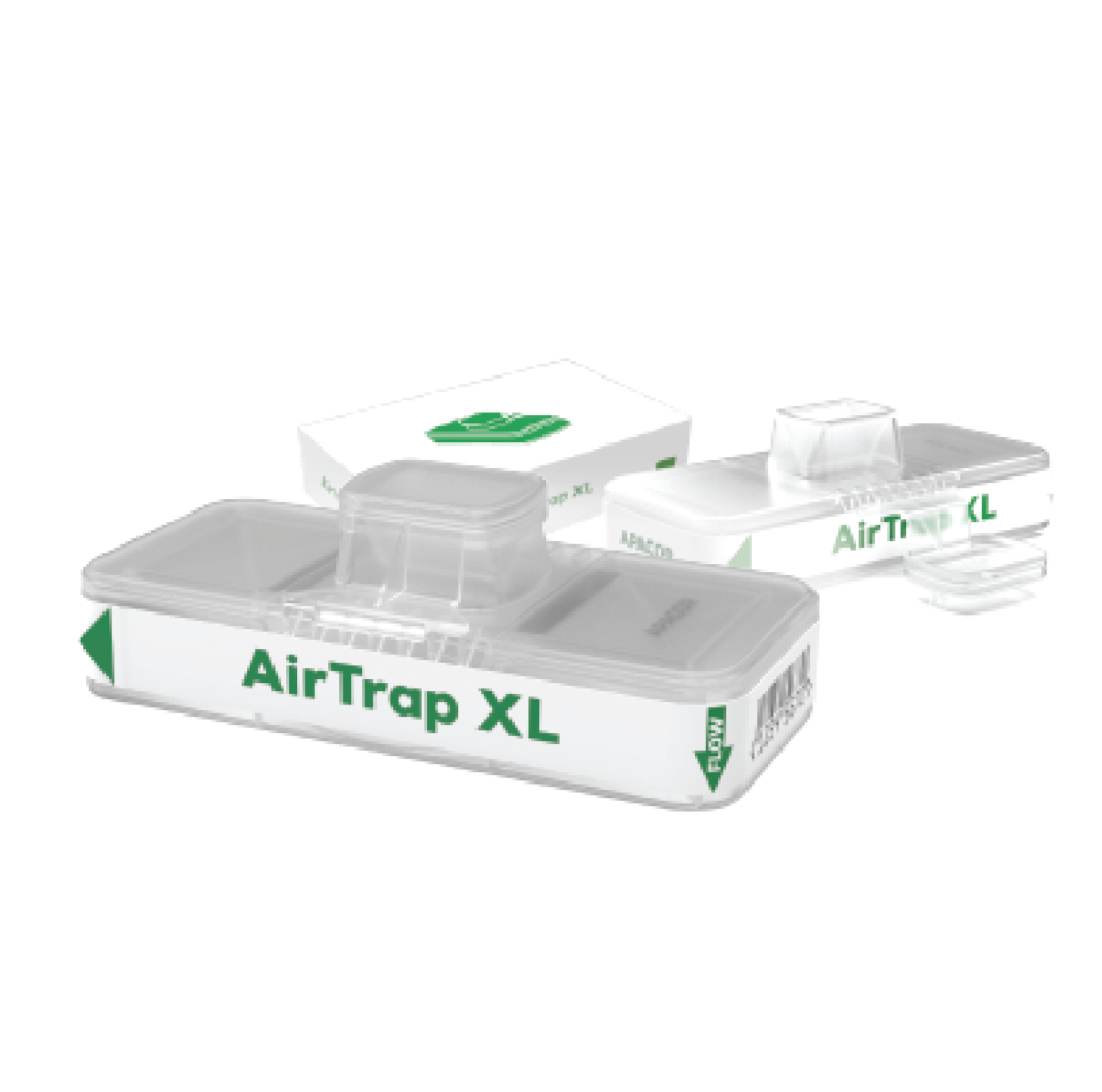 AirTrap | Mould Testing